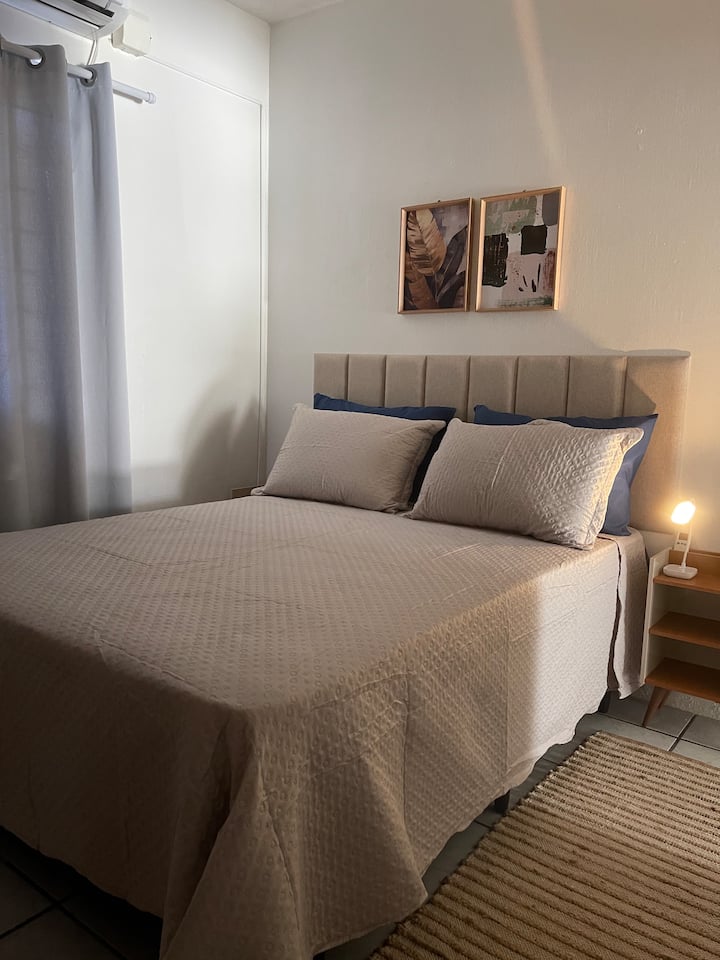 ÓTimo Apartamento Para Férias. - Torres, Brazil