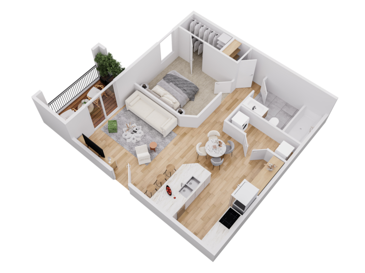 Your Peaceful Retreat In Kingsport - Fort Patrick Henry Lake, TN