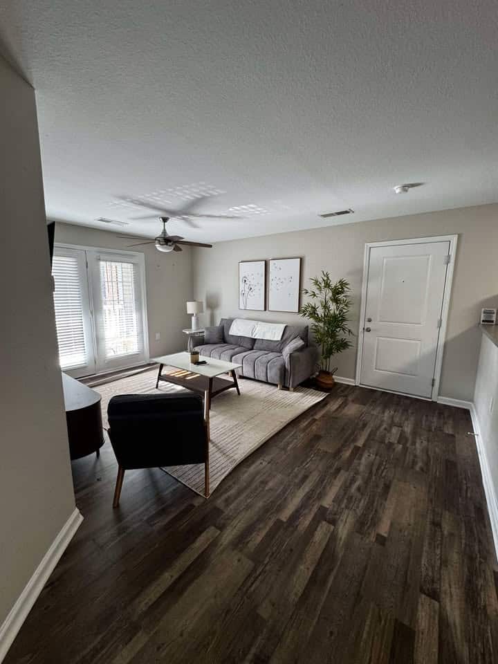 Your Peaceful Retreat In Kingsport - Fort Patrick Henry Lake, TN