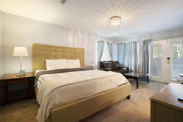 Brighton Winter Wonder Solitude - Alta, UT