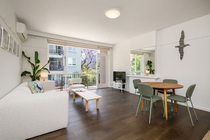 Lesecret, South Yarra - Richmond