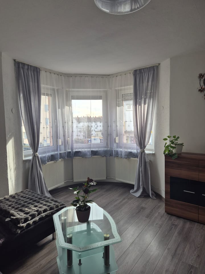 Inna's Und Dima's Ferienwohnung - Pirmasens