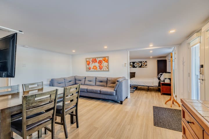Le Fleuve Pour Vous | Condo + Loft, 2 Ch, Terrasse - Levis