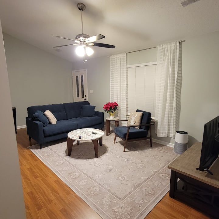 Mountain View Retreat - Chilhowee Lake, TN