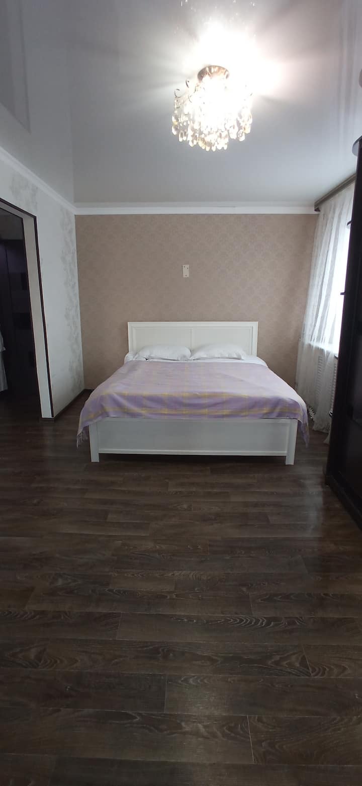 однокомнатные апартаменты на Гоголя 33 - Kazakhstan