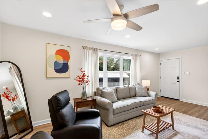 The Porter Clause - Ocean Springs, MS