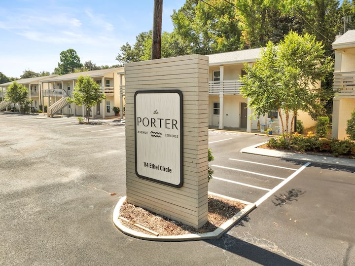 The Porter Clause (Interior Photos Coming Soon) - Ocean Springs, MS