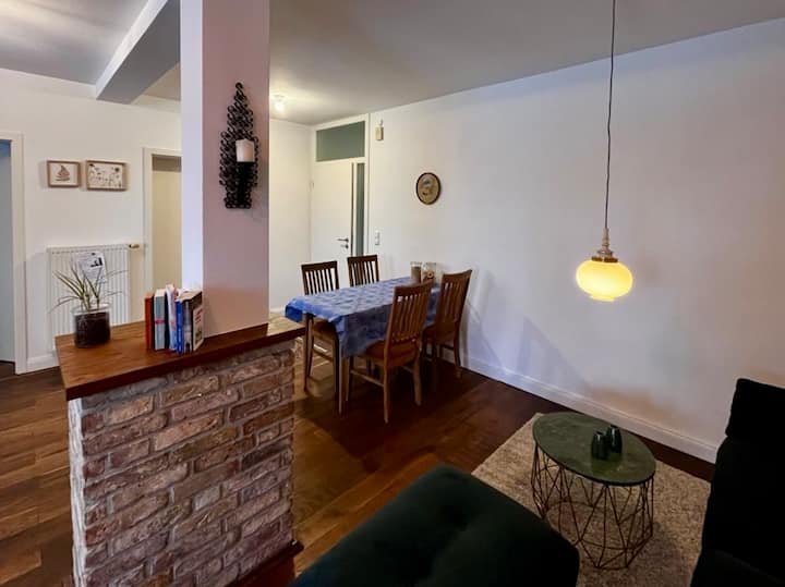 An’n Feldkamp – Ferienwohnung Auf Dem Bauernhof - Rheine