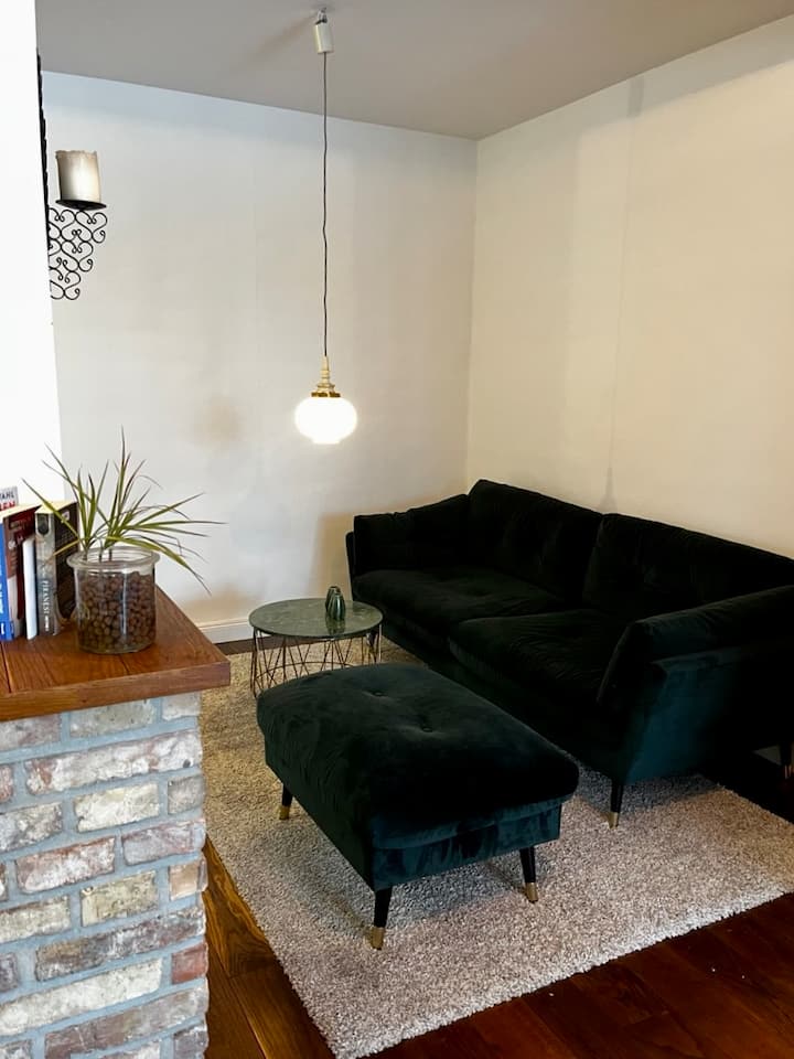 An’n Feldkamp – Ferienwohnung Auf Dem Bauernhof - Emsdetten