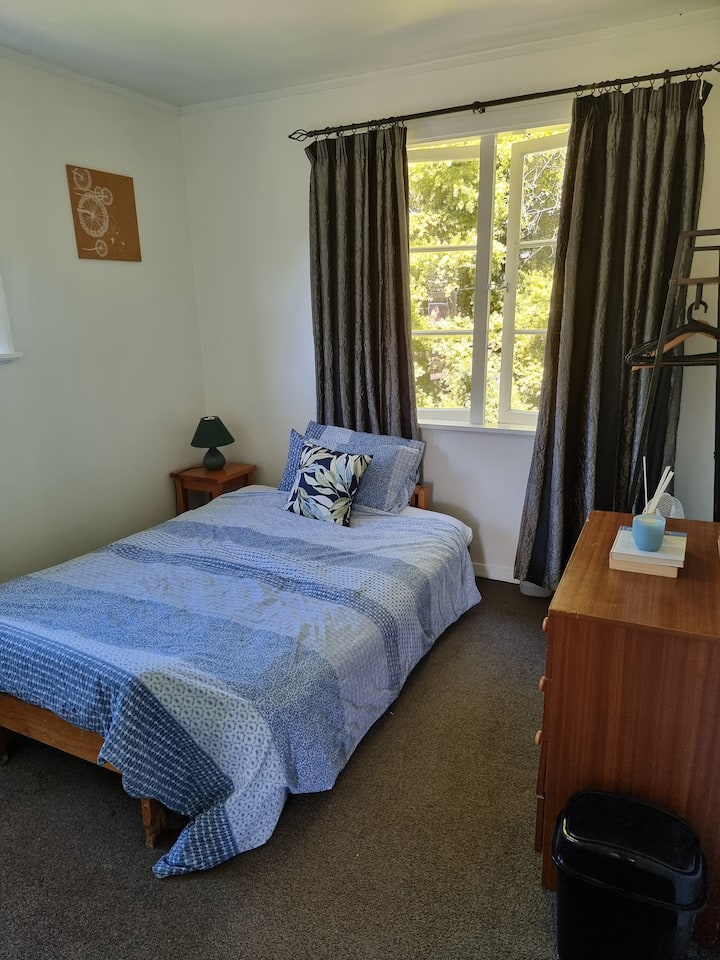 Room In Timaru - Timaru