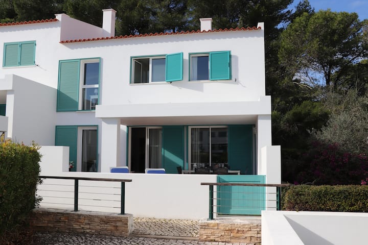 Townhome - Prainha Complex - Alvor