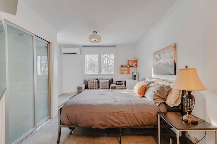 Cocon Du Fleuve | Charme Historique Près De Québec - Lévis