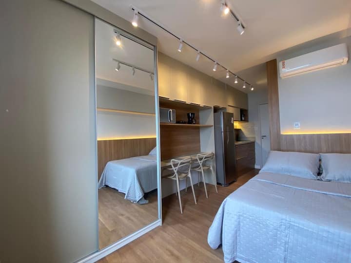 Smart Express Pituba - Rio Vermelho