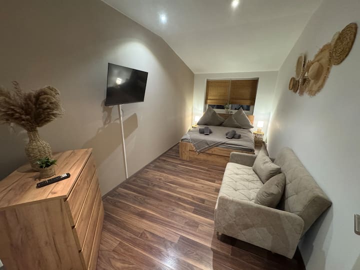 Boho Apartment Soleil - Salzburg