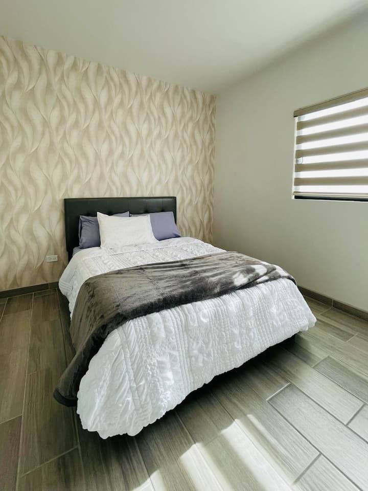 Depa City 126 - Mexicali