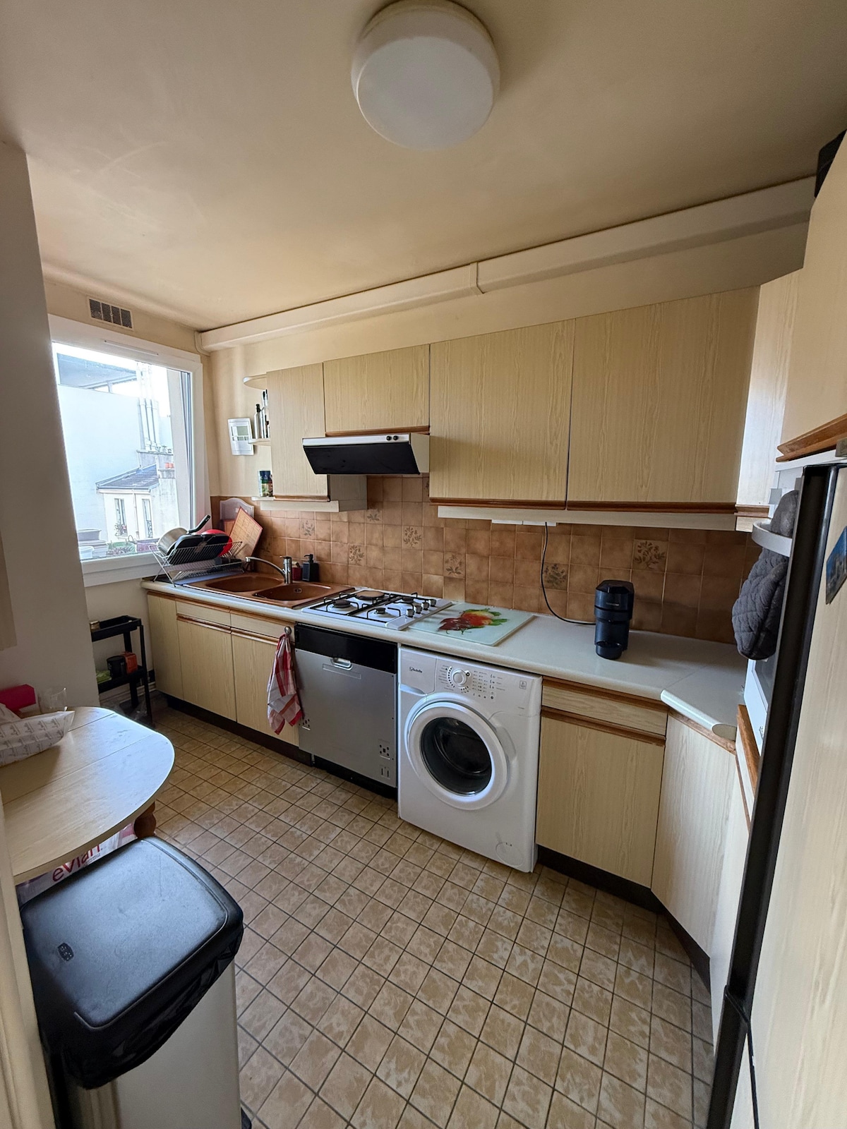 Apartamento en la colina de las codornices - Apartamentos en alquiler ...