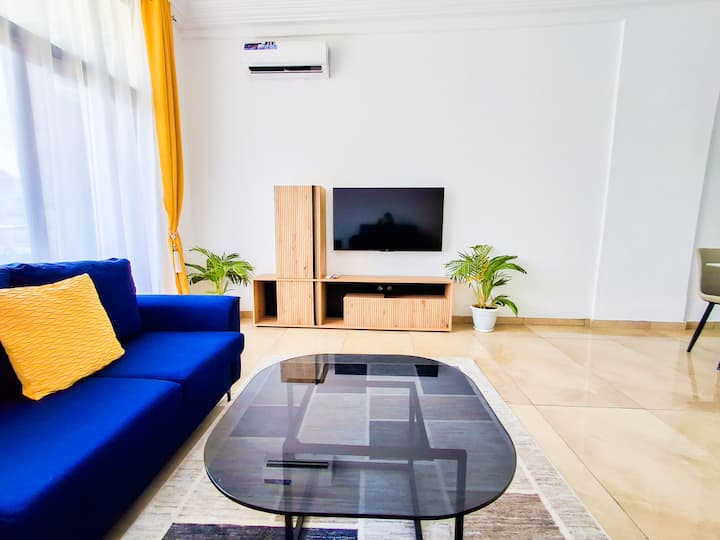 Parenthèses à Attoban | Neuf • Piscine • Sécurité - Abidjan