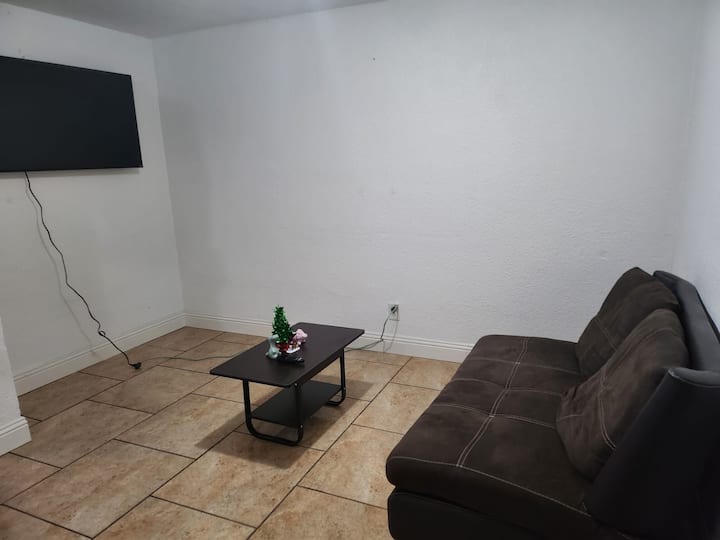 El Rincón Seguro - Nuevo Leon