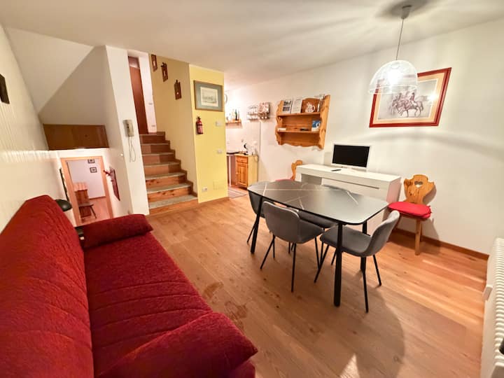 Nambino House - Madonna di Campiglio