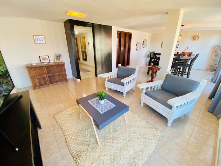 Departamento Jarana - Xalapa