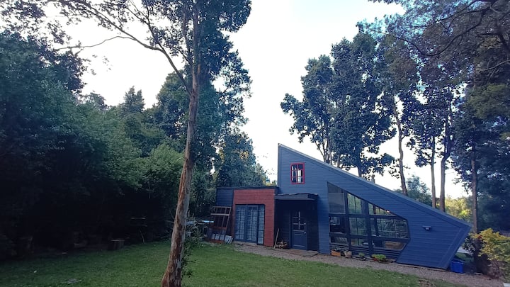 Cabaña Chabelita 1 -