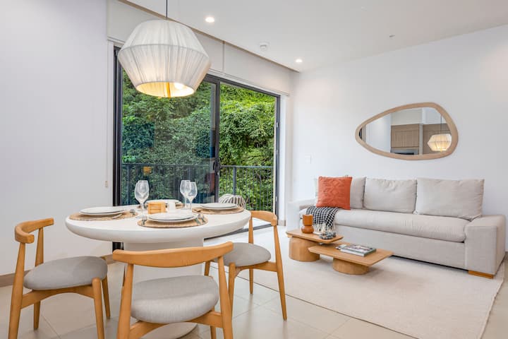 Pacific Valley At Naumi - Pools, Gym, & Beach Club - Playa Hermosa