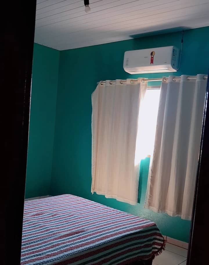 O Ambiente Perfeito Que Você Precisa! - Jataí