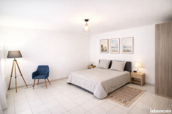 ÉLégance Et Authenticité Au Cœur De Pézenas - Pézenas