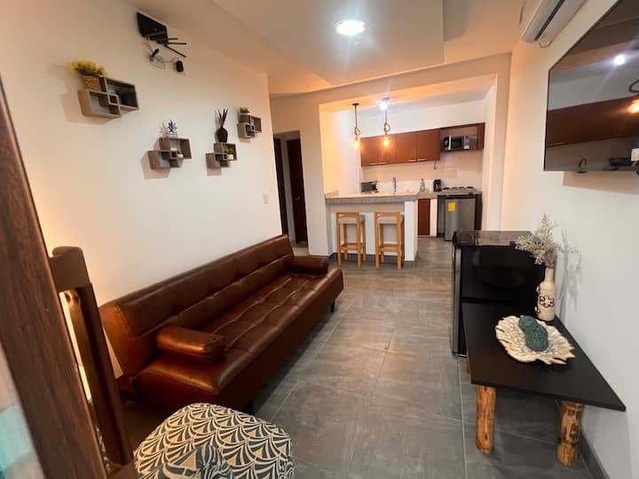 Suite Spring Montañita 11 - Santa Elena