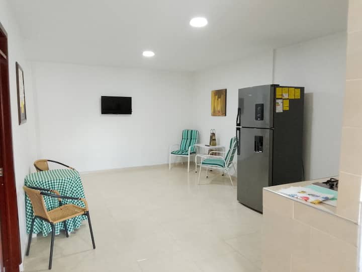 Apartamento, Atardecer Dorado Nb - Acacias