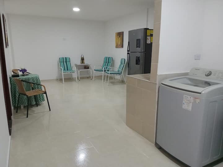 Apartamento, Atardecer Dorado Nb - Acacias
