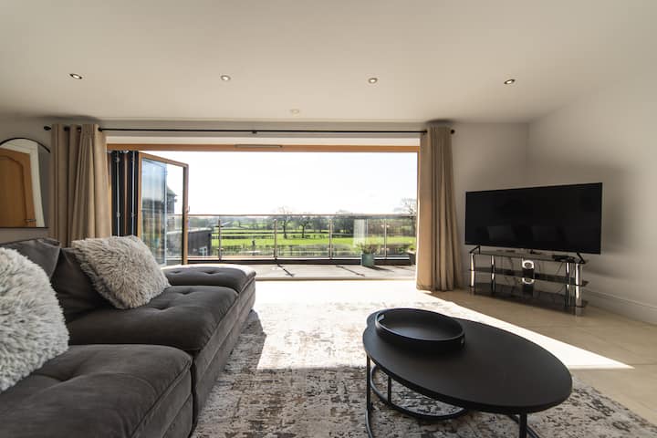 Orchard View - Derbyshire