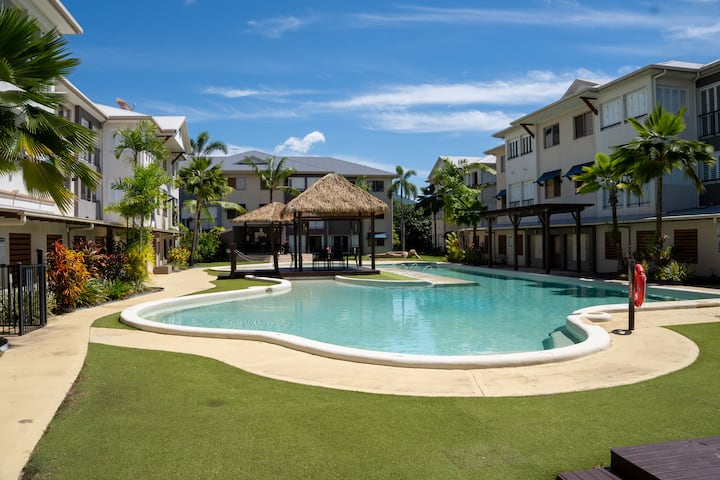 Palm Haven - Cairns