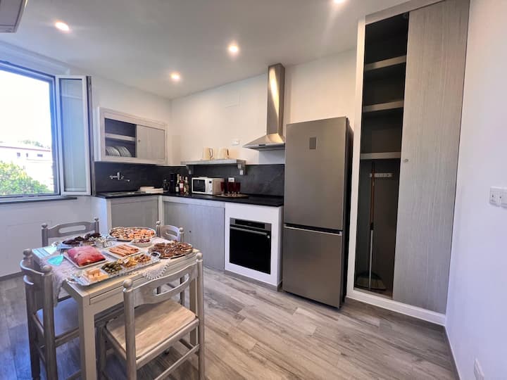 Appartamento A Casa Palmira - Arezzo