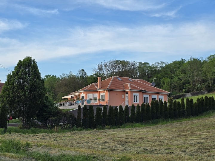 Vila Sun - Svilajnac