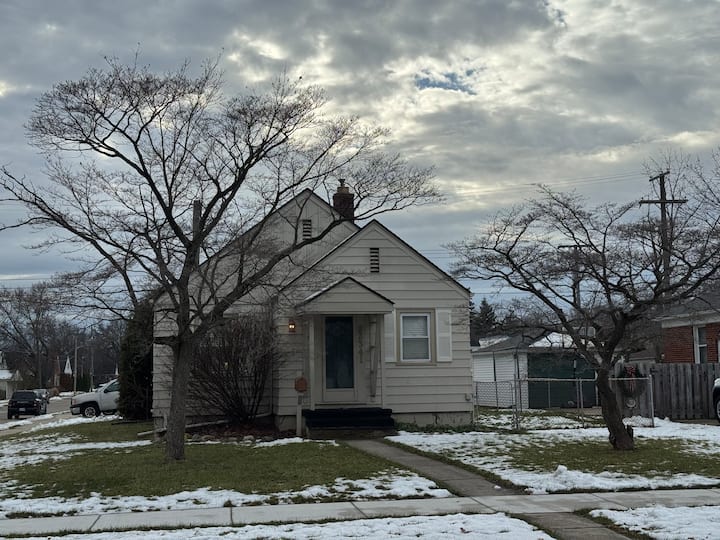 Dearborn Now! - Dearborn, MI