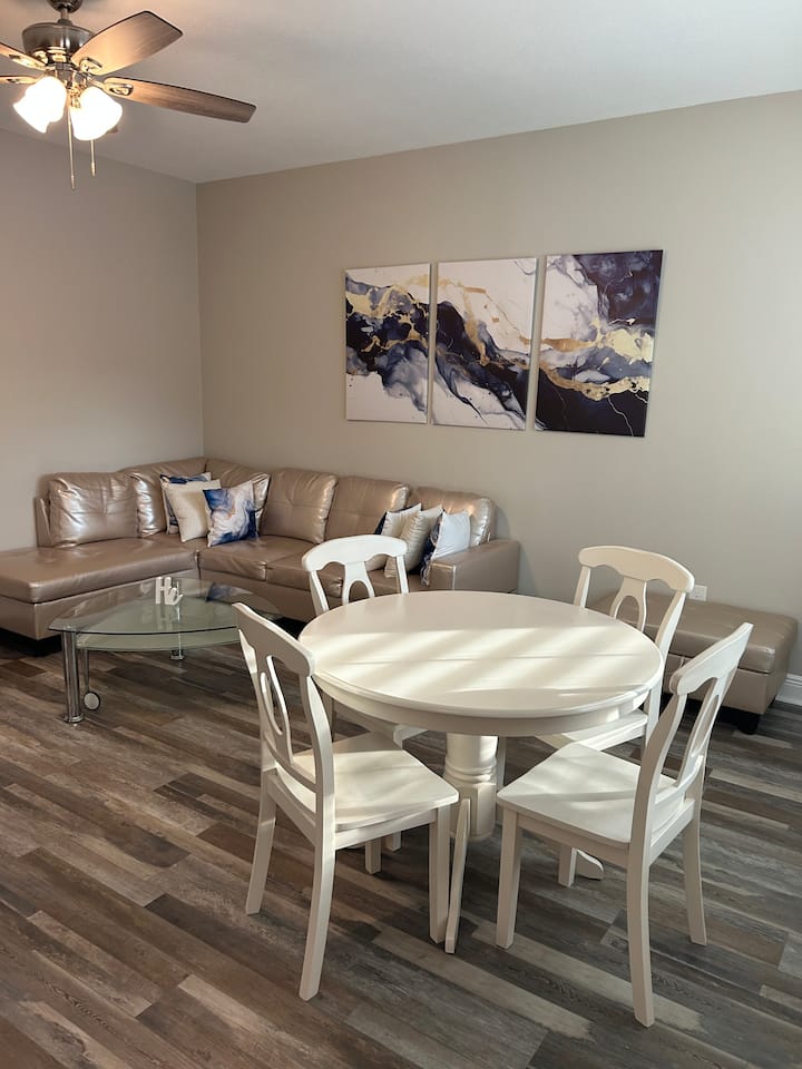 Beautiful Suite “A” In Beach Haven - Warrington, FL