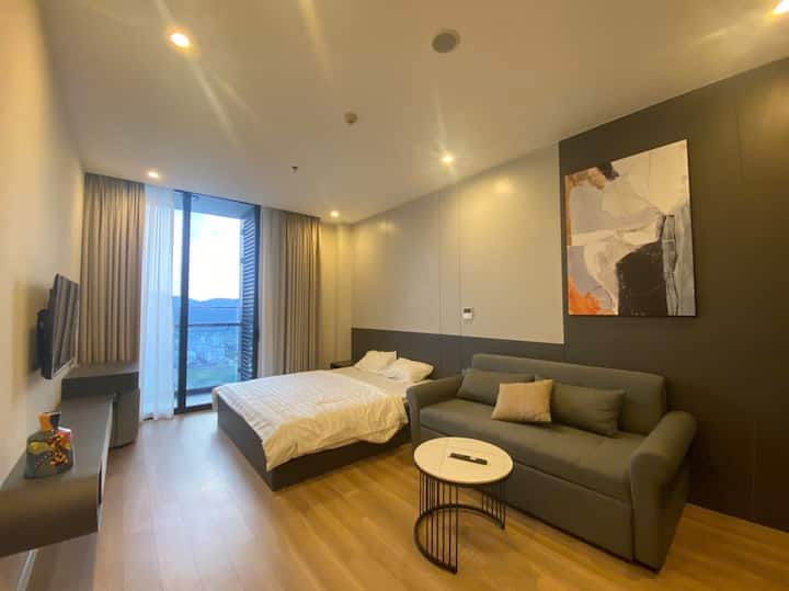 Vian Homestay View Biển, Tầng Cao, Sạch Sẽ Icon40 - Hạ Long