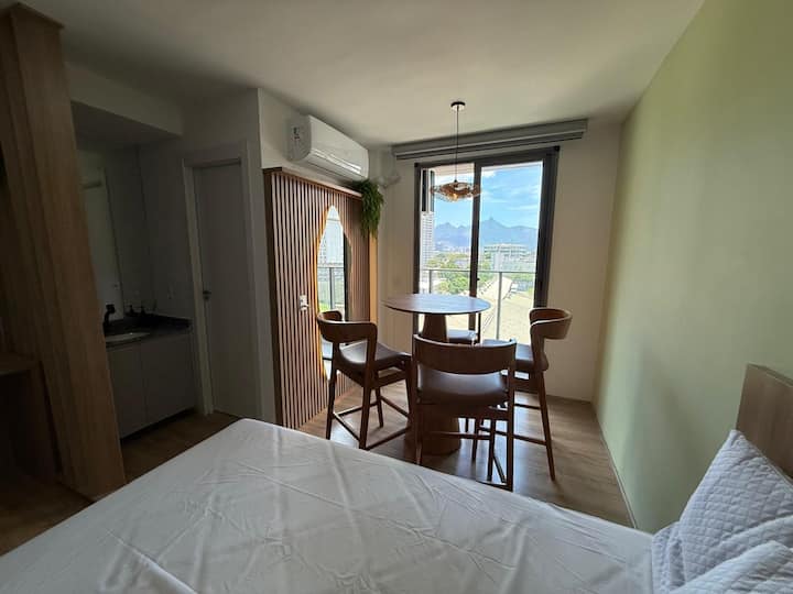 Apartamento - Rio De Janeiro - Rio de Janeiro