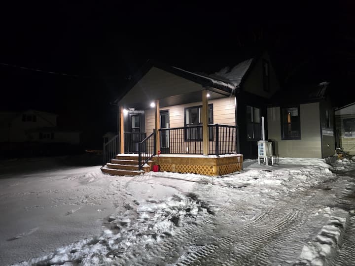 Cap-pelé Beach Getaway | 5br Home Near Sandy Beach - Prince Edward Island