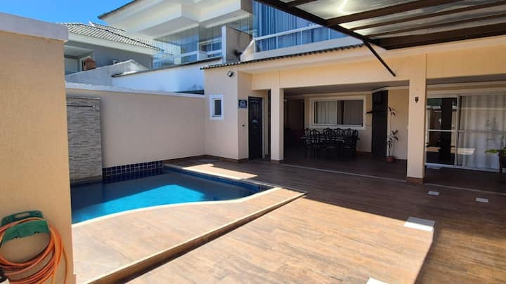 Lazer Completo, Próximo A Praias E Lajedo - Recreio dos Bandeirantes