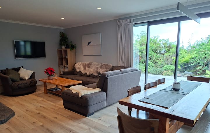 Harakeke Heights - Franz Josef / Waiau