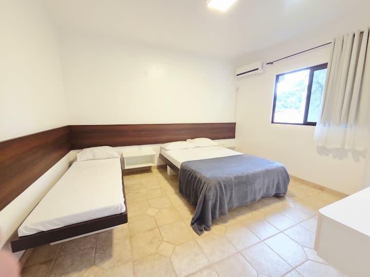 Residencial Cantinho Da Costeira - Bombinhas