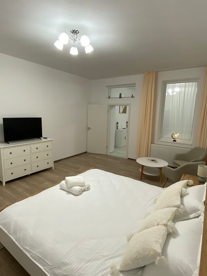 Apartament îN Centru Istoric Brașov - Brassó