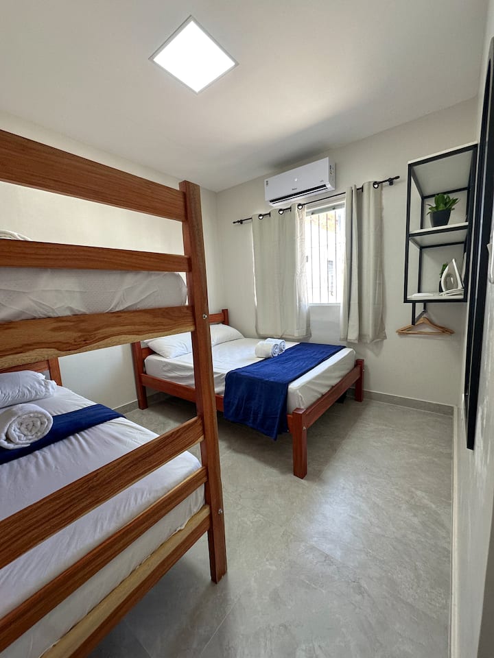 Casa 3 Confortável E Perto De Tudo - Santana, Brazil