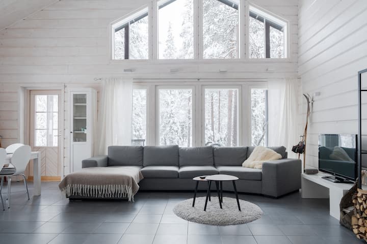 Alpine Sving By Aavalevi - Kittilä