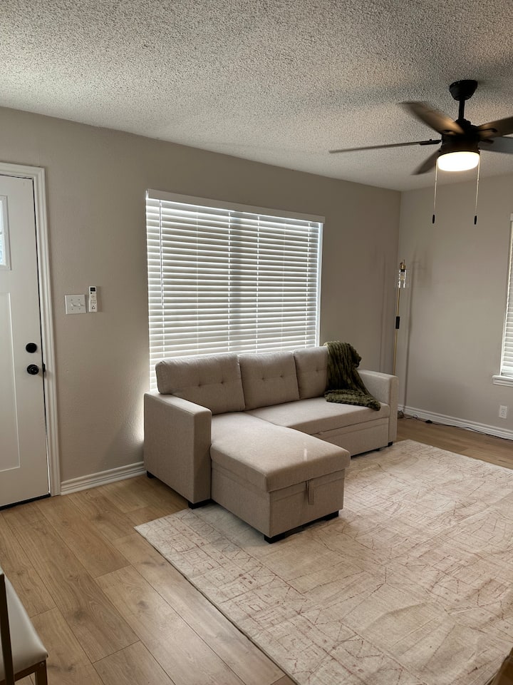 Humble Abode - Wichita Falls, TX