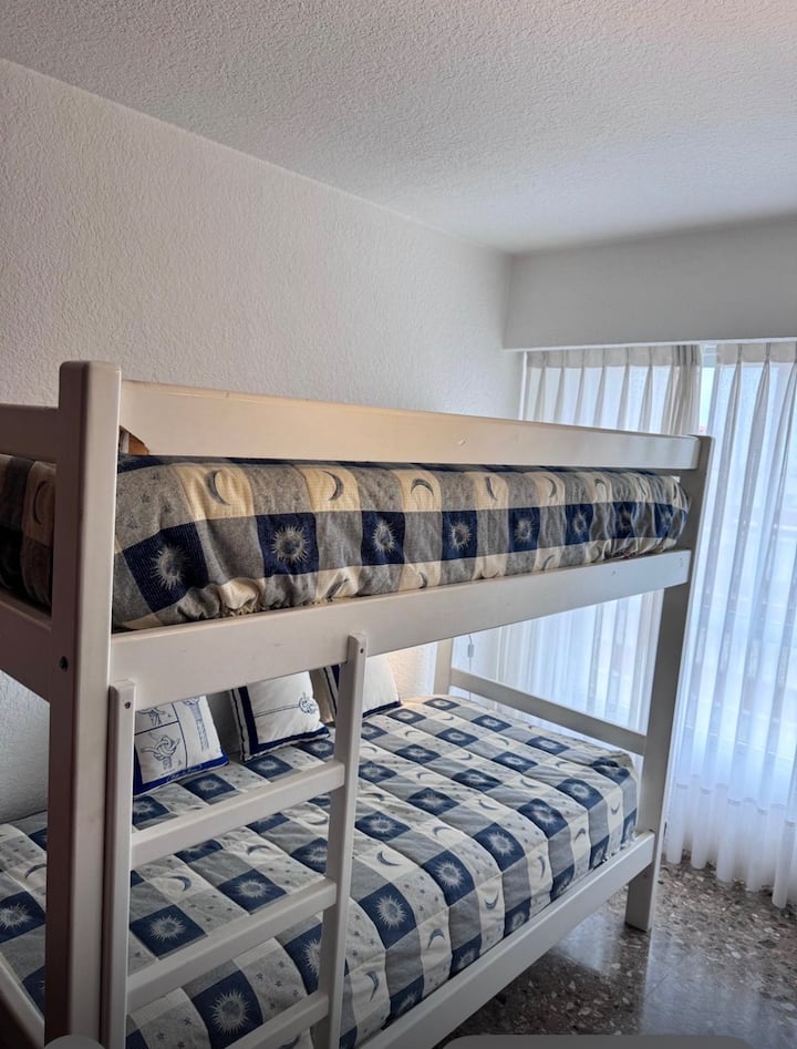 Luxury apartment, first line Playa Mansa - Apartments for Rent in Punta ...