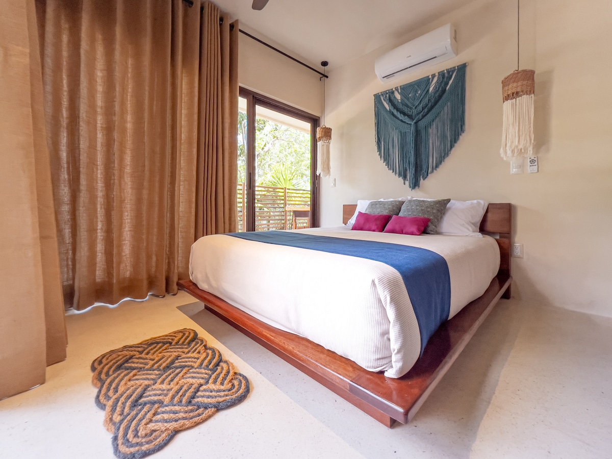 Beelche · Camera privata per 2 · A/C + WiFi - Appartamenti in affitto a ...