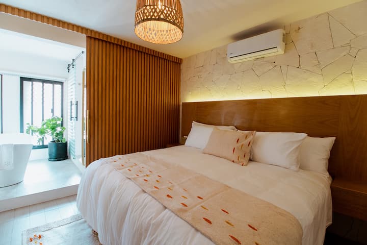 Cempoalxóchitl | Bernardino Boutique - Guanajuato